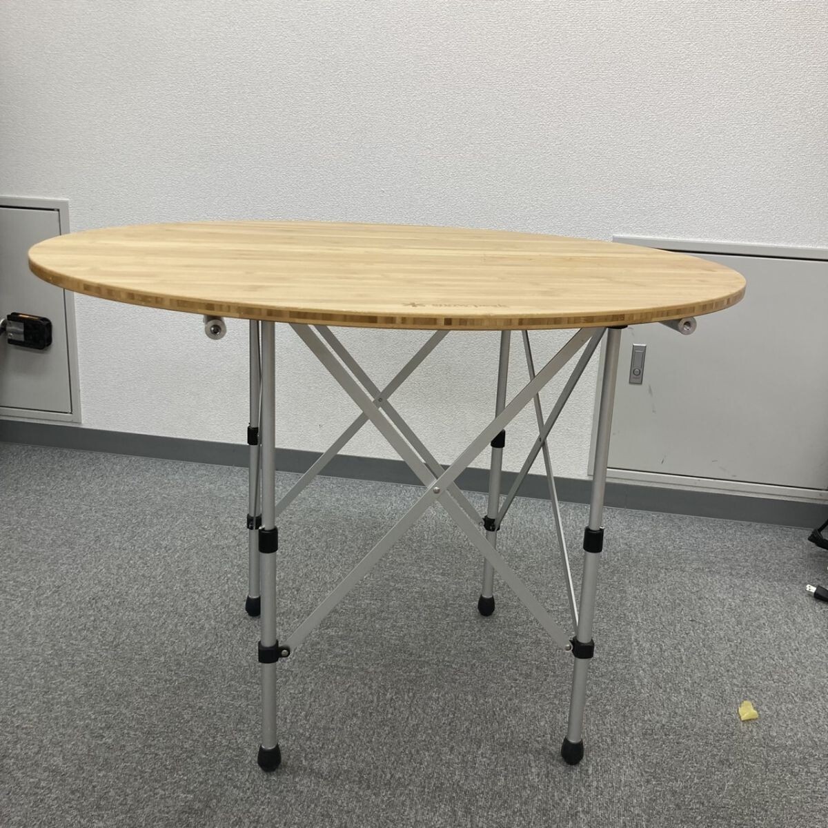 Yahoo!オークション - J318-H15-4531 snow peak スノーピーク ハイロー...