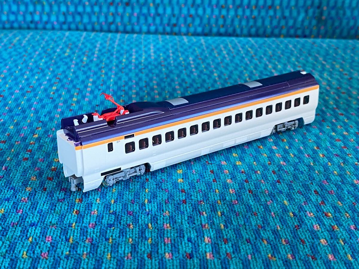 Yahoo!オークション - TOMIX トミックス 92565 JR E3系2000 山形新幹線...