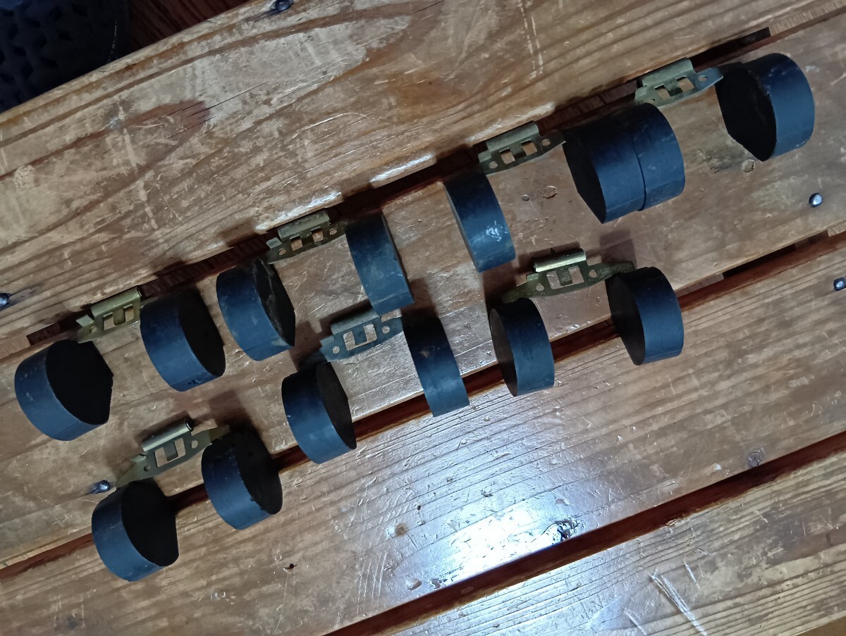 Yahoo!オークション - VM26】【純正 フロート7個】z1 z2 750RS zⅡ 750...