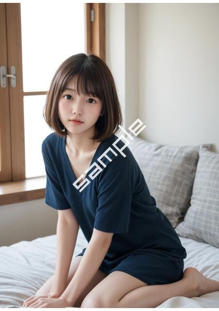 限定1点物 A4サイズ アートポスター グラビア アイドル コスプレ セクシー 美人 美女 美少女 モデル セクシー インテリア 高画質 A5204(新品)のオークション落札情報