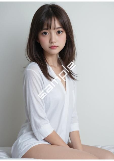 Yahoo!オークション - 【限定1点物】A4サイズ アートポスター グラビア...