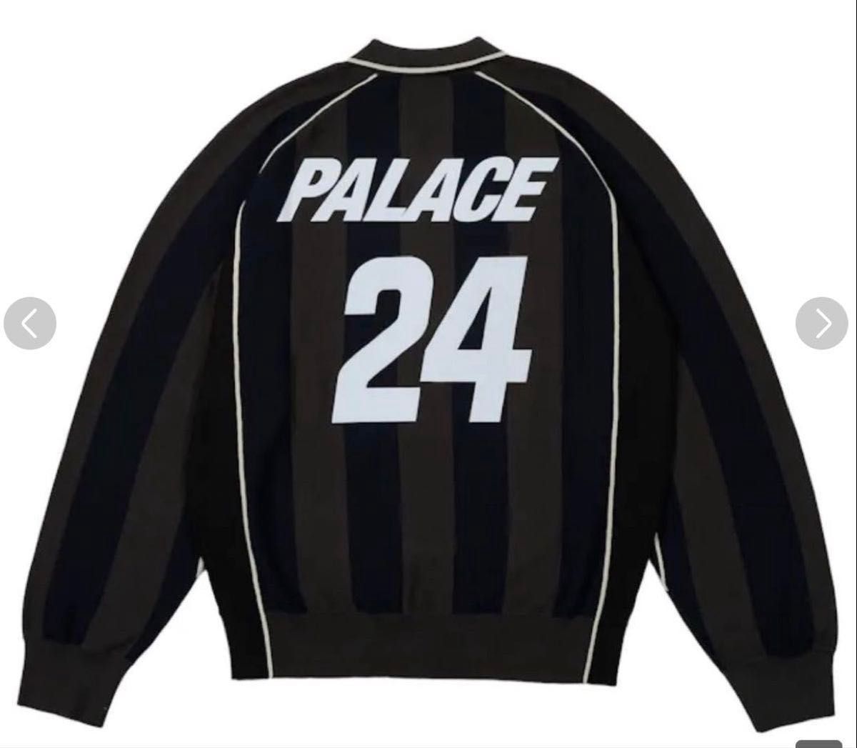 PALACE Sportiva Knit PALACE Sportiva Knit