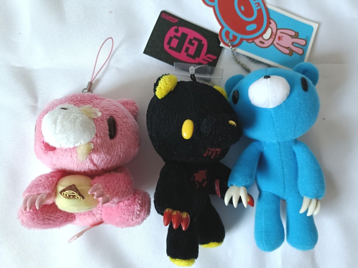 グルーミーグッズまとめ売り ぬいぐるみ大量 チャックスGP グルーミーグッズまとめ売り ぬいぐるみ大量 チャックスGP