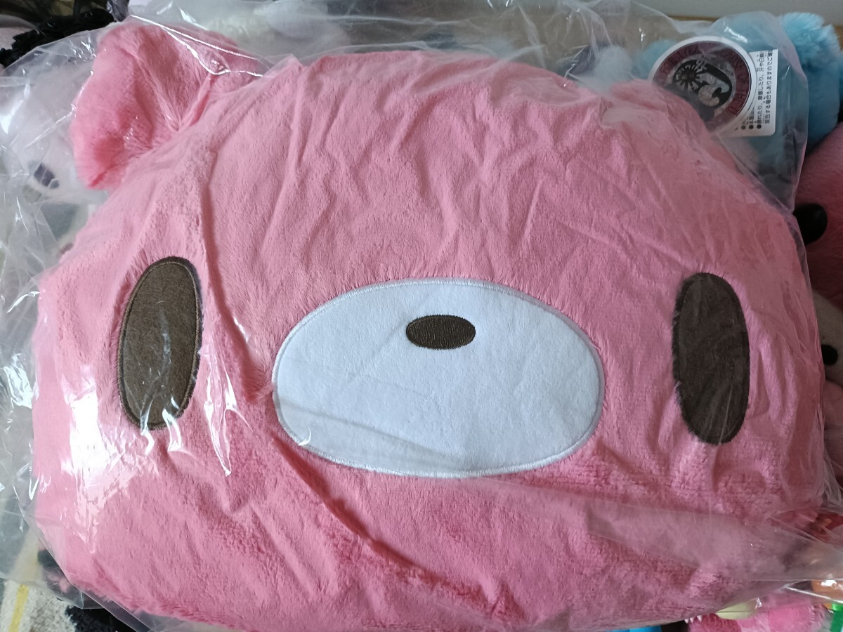 グルーミーグッズまとめ売り ぬいぐるみ大量 チャックスGP グルーミーグッズまとめ売り ぬいぐるみ大量 チャックスGP