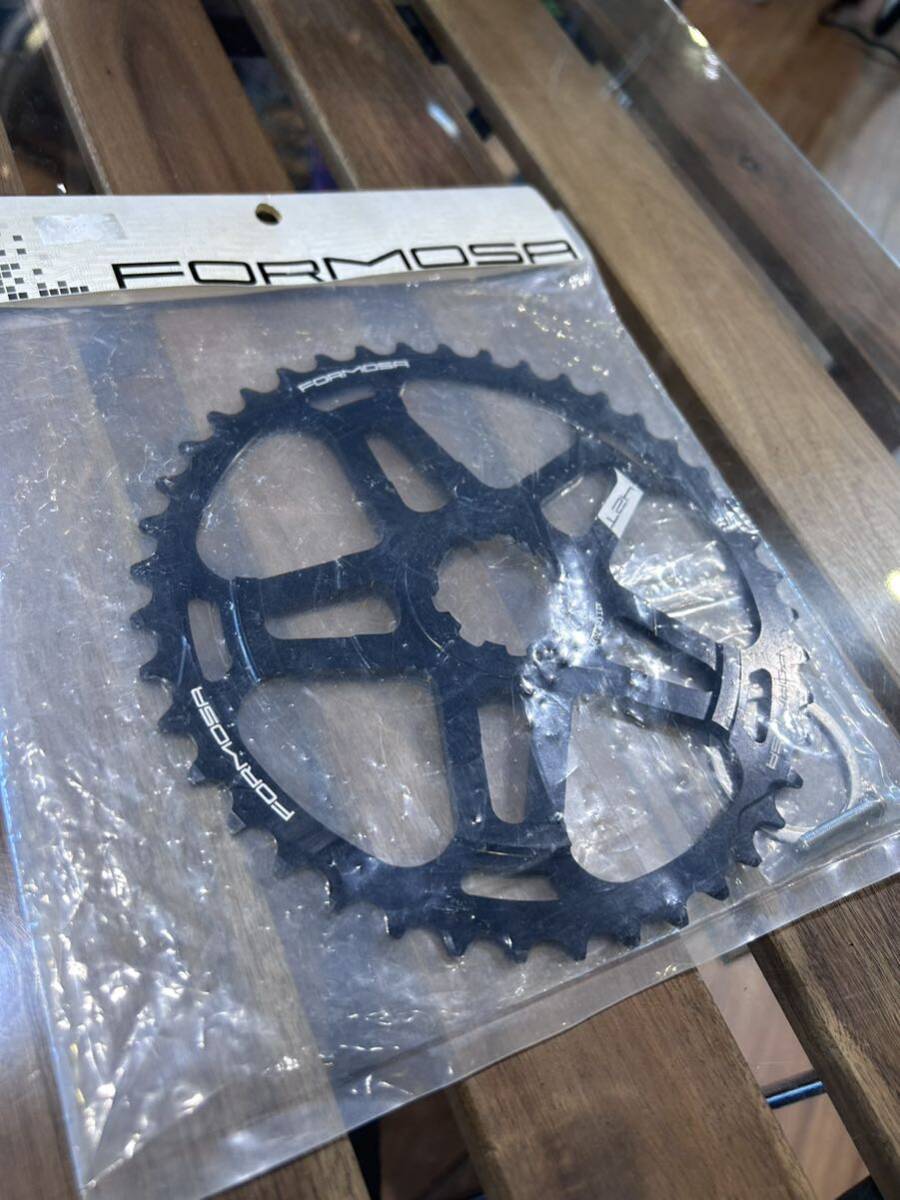 Yahoo!オークション - FORMOSA 42T スプロケット