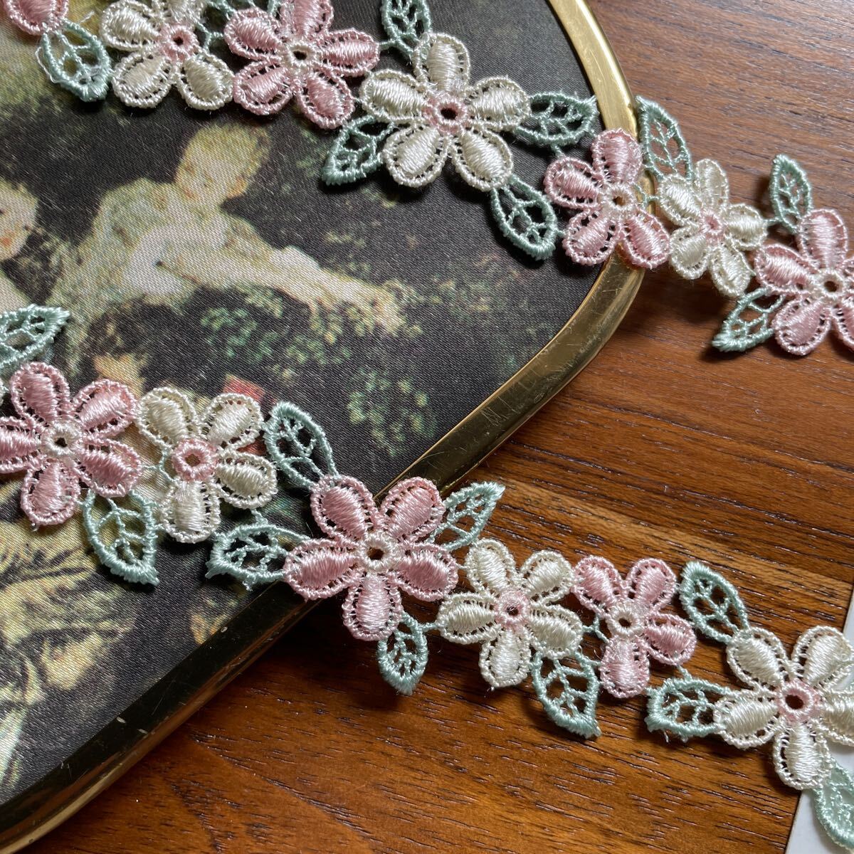 Yahoo!オークション - 1m ケミカルレース P8-8