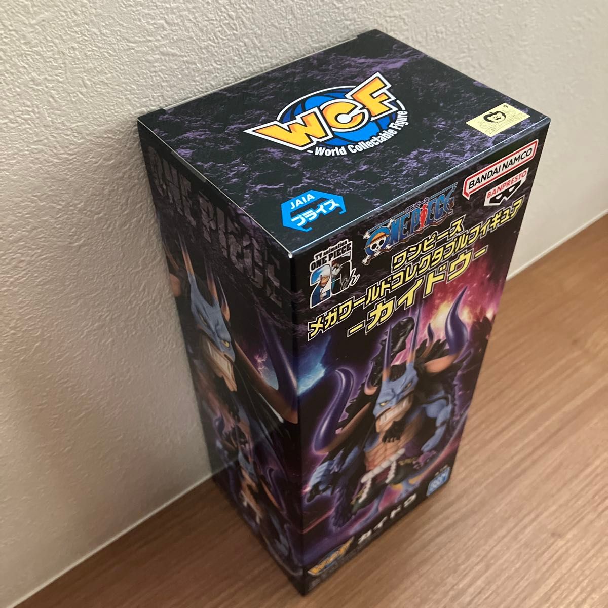 ワンピース メガワールドコレクタブルフィギュア-カイドウ ワンピース メガワールドコレクタブルフィギュア-カイドウ