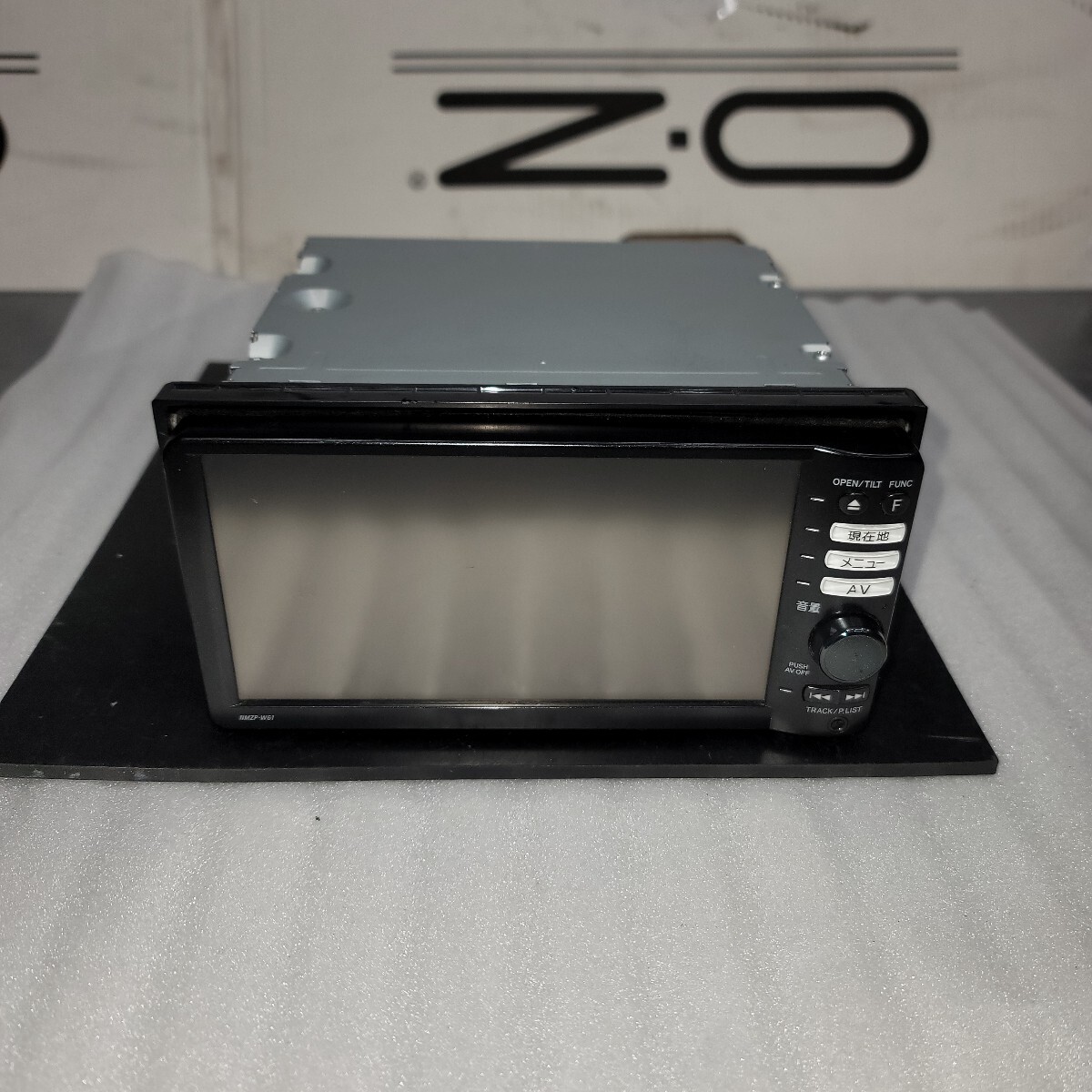 Yahoo!オークション - ダイハツ純正 NMZP-W61 08545-K9064 動作未確認 ...