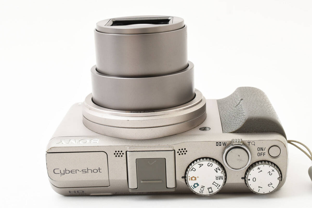 Yahoo!オークション - SONYソニー Cyber-shot DSC-HX50V 878