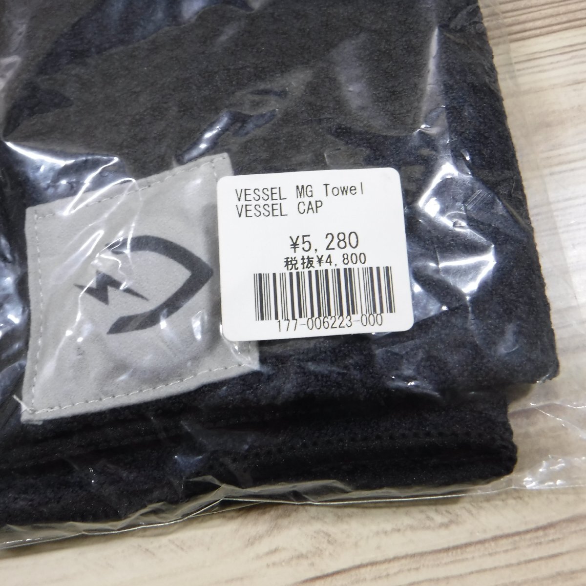 Yahoo!オークション - G91 ベゼル VESSEL 新品 黒 マグネティックゴル...