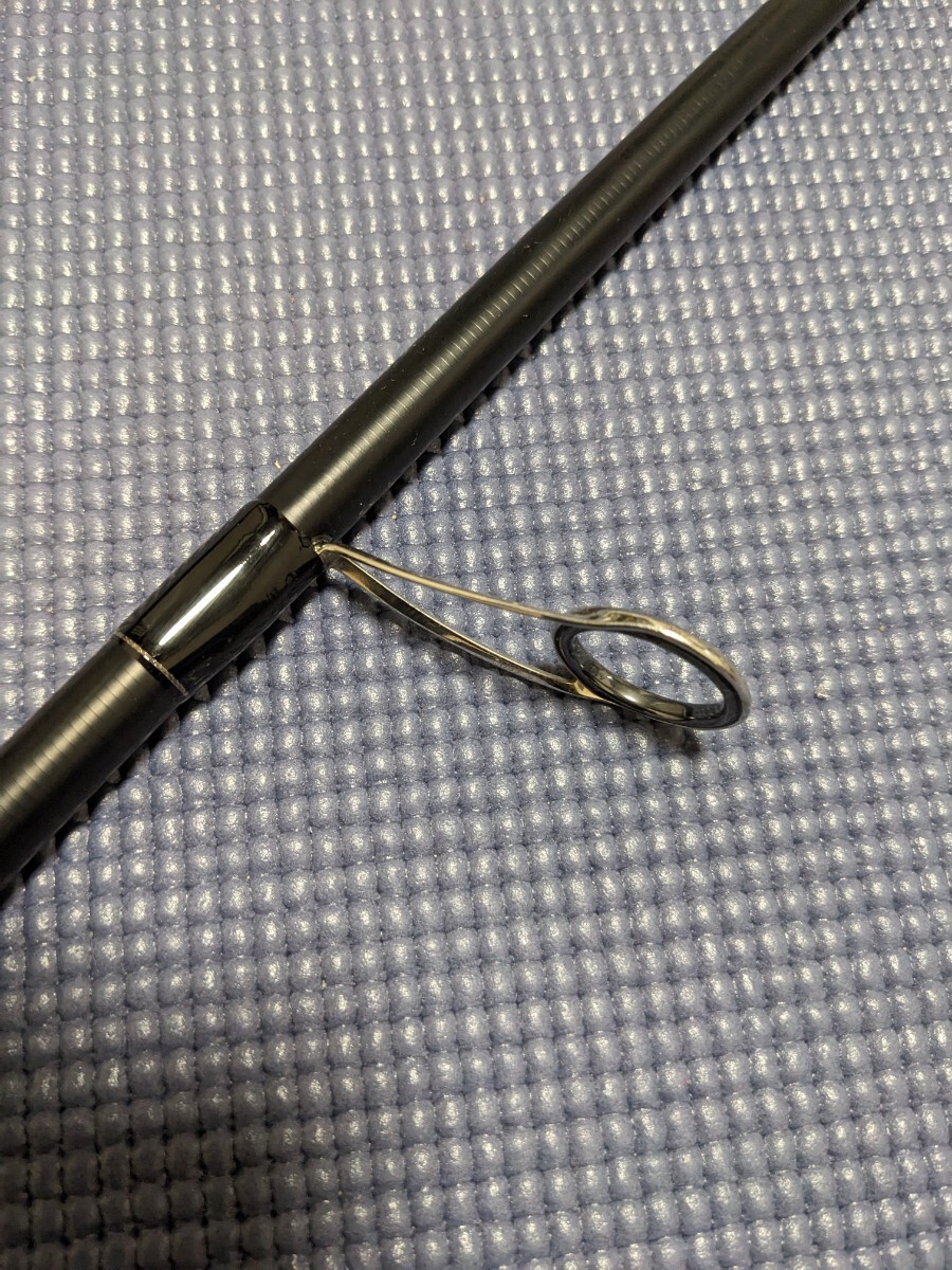 Yahoo!オークション - LUXXE CHEETAH ラグゼ チータ R3 110MH がまかつ