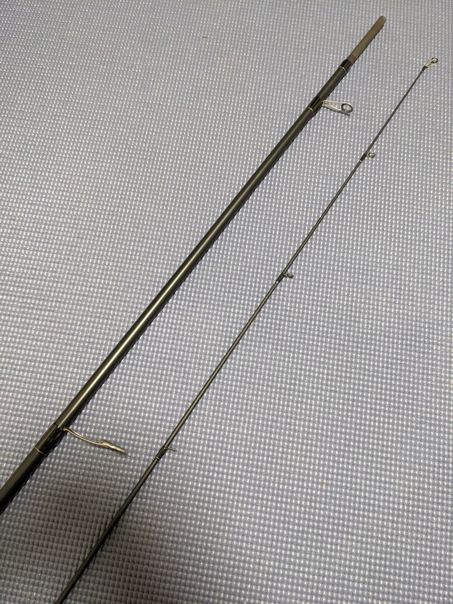 Yahoo!オークション - LUXXE CHEETAH ラグゼ チータ R3 110MH がまかつ