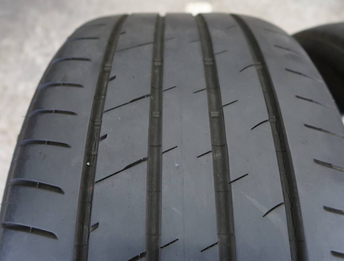 Yahoo!オークション - BS ポテンザ S001L ランフラット RFT 275/35R21...