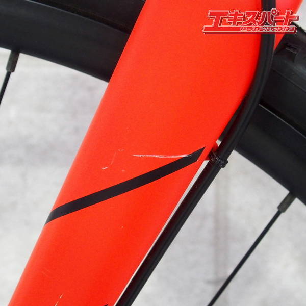 Yahoo!オークション - GIANT TCX SLR2 105 5800 2×11S 2018 ジャイアン...