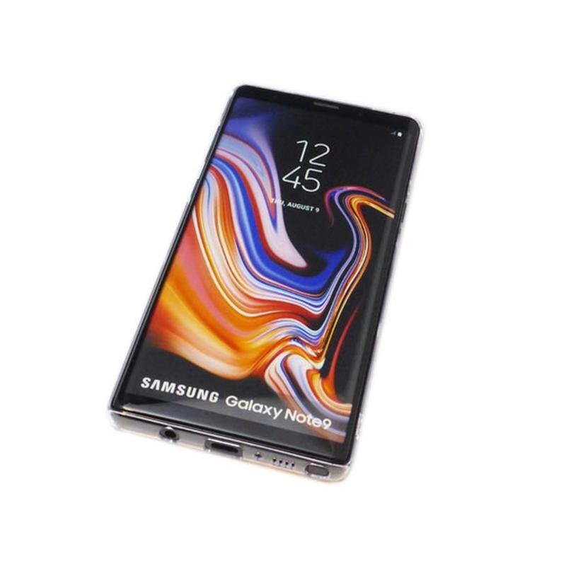 Yahoo!オークション - 送料無料 Galaxy Note9 SC-01L SCV40 ギャラクシ...