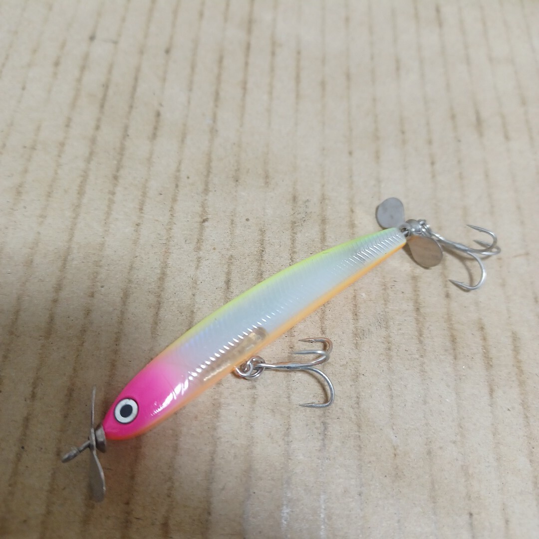 Yahoo!オークション - ハンクル K1マック65