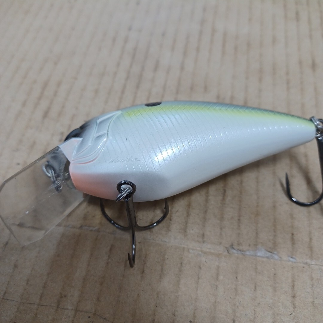 Yahoo!オークション - OSP ブリッツマグナムSR