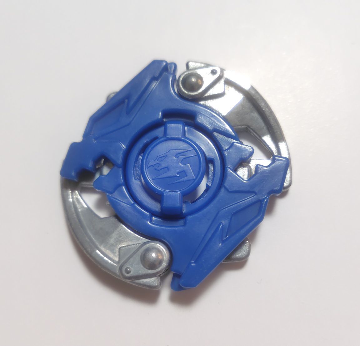 Yahoo!オークション - 爆転シュートベイブレード HMSランダムブースタ...