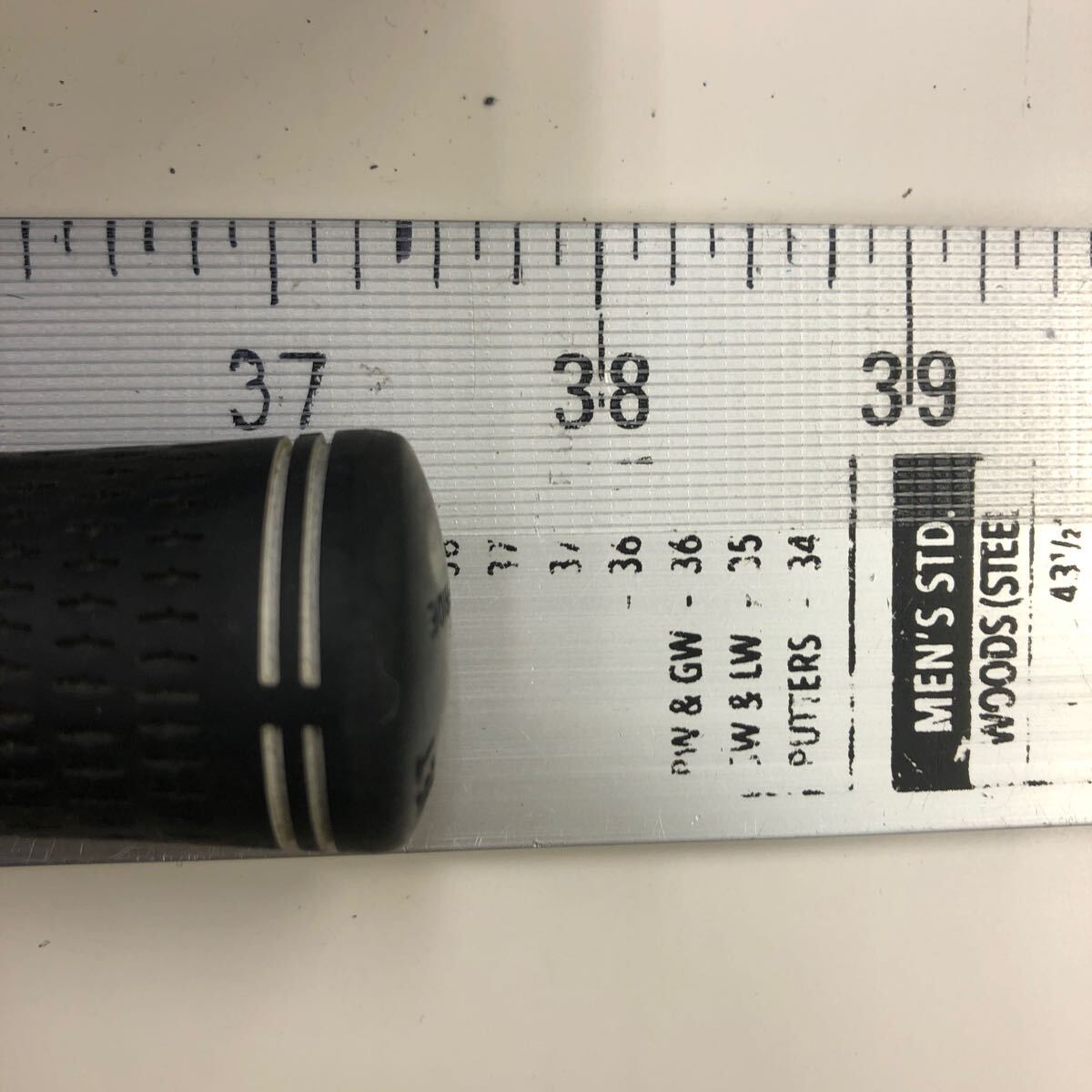 Yahoo!オークション - ダンロップ SRIXON Z545 (NS PRO 980 DST/S)