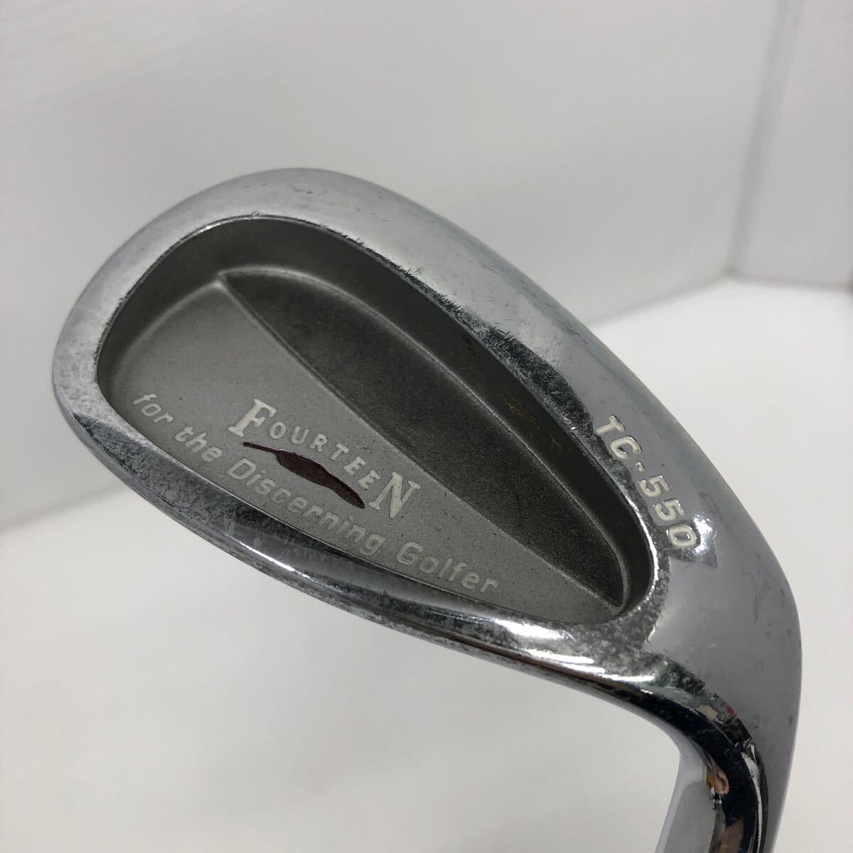 Yahoo!オークション - フォーティーン TC-550 (MD-370ti/S)