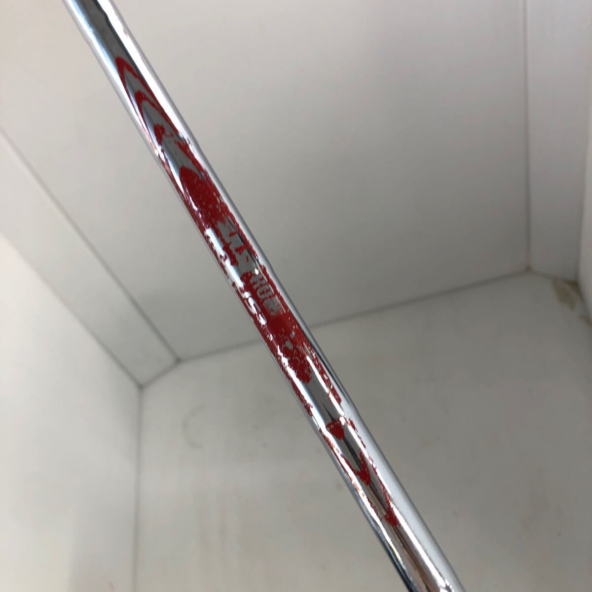 Yahoo!オークション - ミズノ Mizuno T7 52°/09° (MODUS3 125/S)