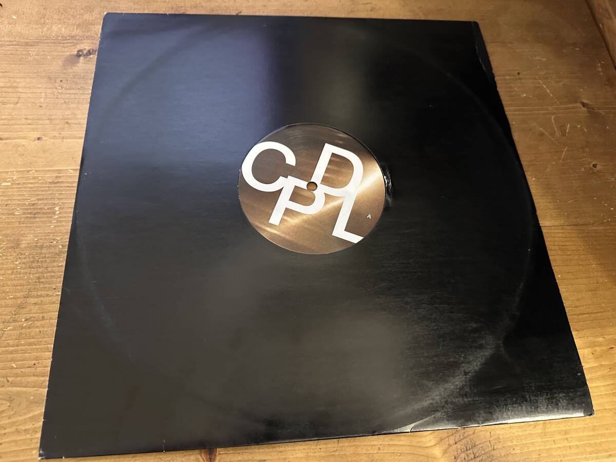 Yahoo!オークション - 12” Christian Prommer / Drumlesson Zwei (Ale...