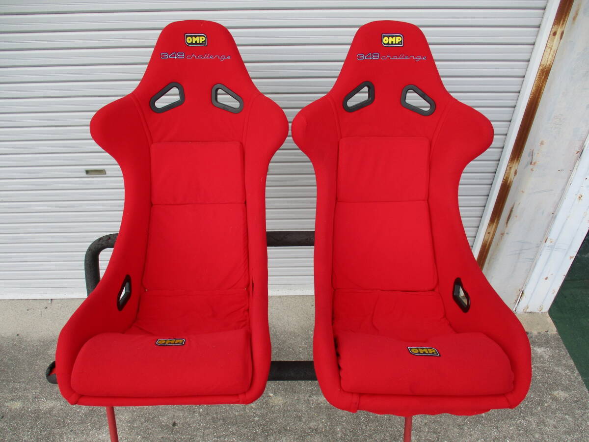フェラーリ348 OMP製バケットシート チャレンジ(その他)｜売買されたオークション情報、yahooの商品情報をアーカイブ公開 - オークファン（aucfan.com）
