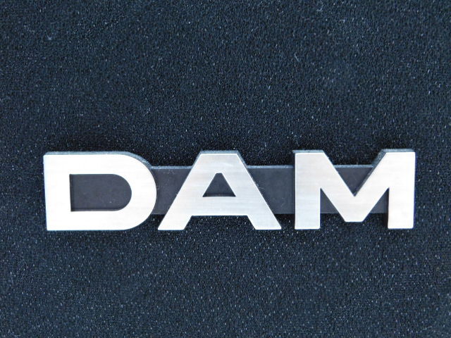 Yahoo!オークション - 月2242 第一興商 DAM スピーカーシステム ペア ...