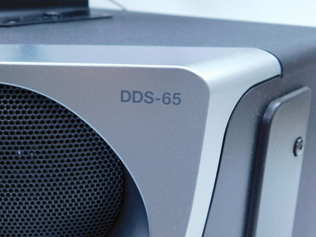 Yahoo!オークション - 月2245 第一興商 DAM スピーカーシステム ペア ...