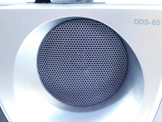 Yahoo!オークション - 月2245 第一興商 DAM スピーカーシステム ペア ...