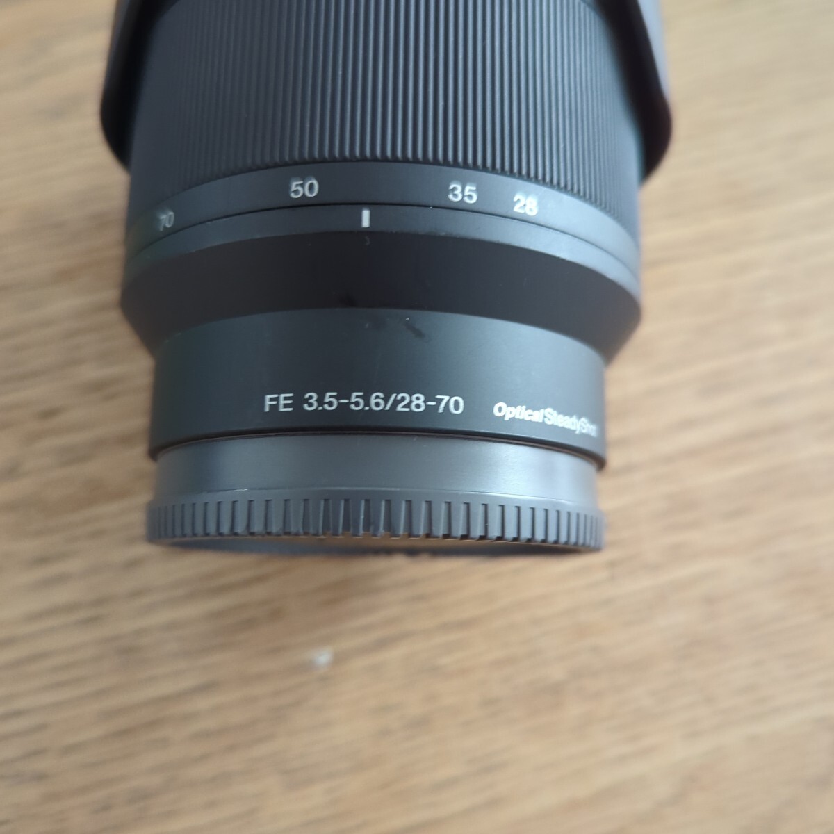 Yahoo!オークション - SONY ef3.5-5.6/28-70 Eマウント