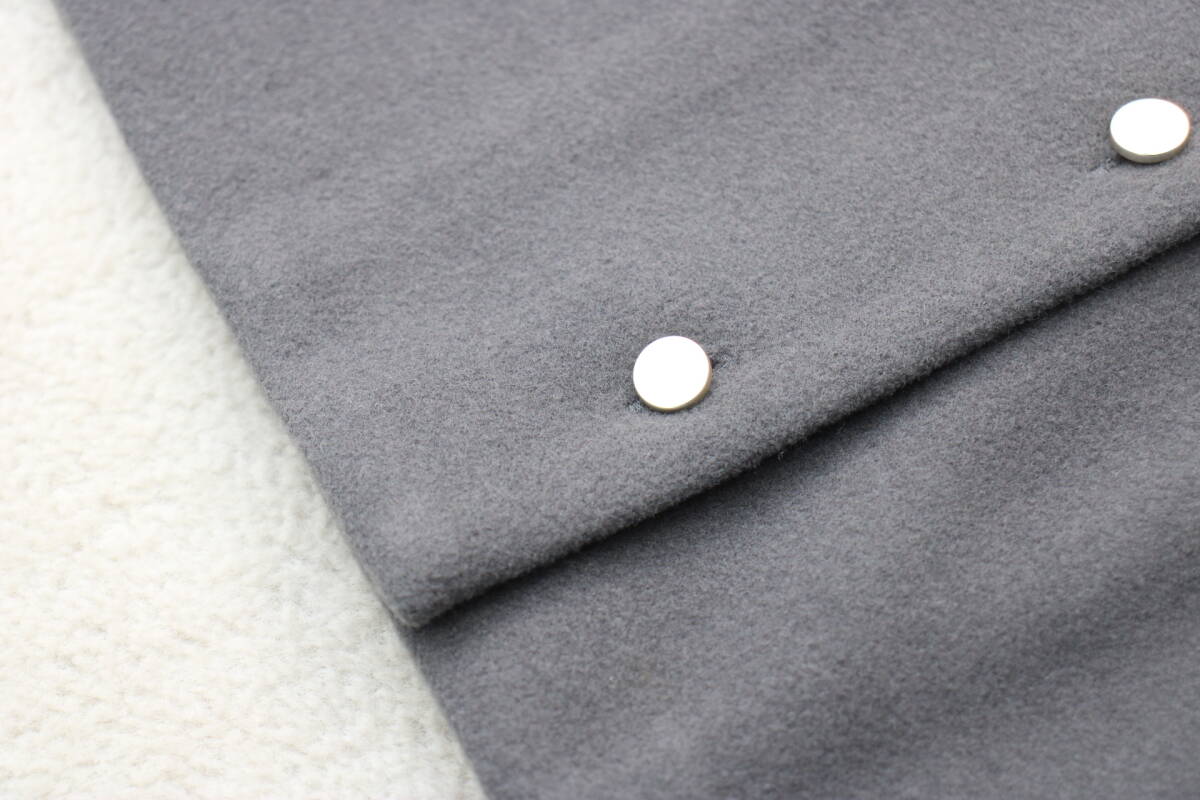 Yahoo!オークション - 1-1859 新品 ノーカラージャケット