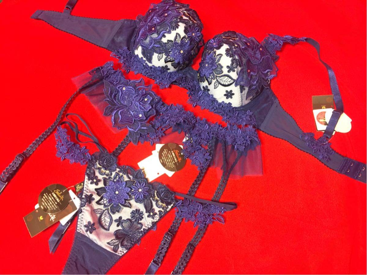 Yahoo!オークション - サルート 88グループ ブリジット E75 &M &M KO ...