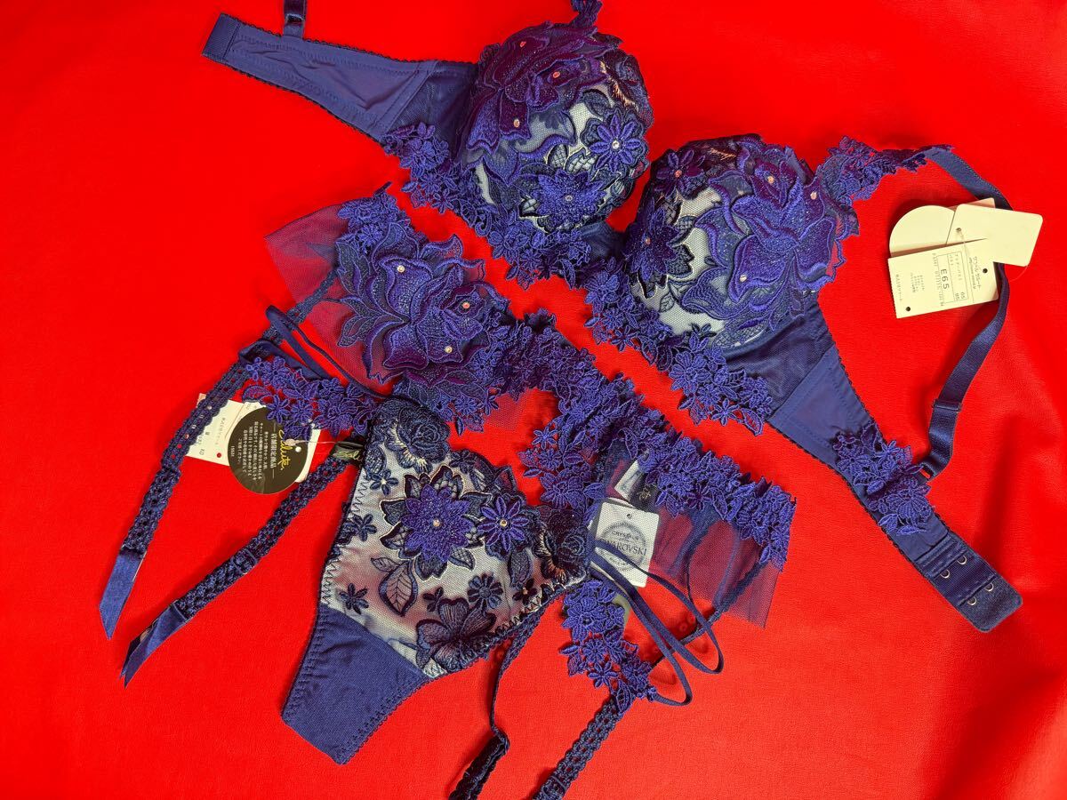 Yahoo!オークション - サルート 88グループ ブリジット E65&M&M KO 店...