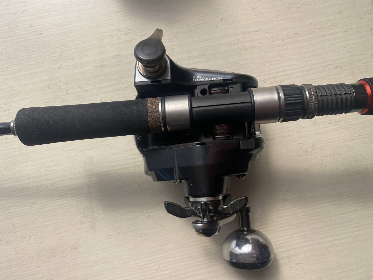 Yahoo!オークション - シーボーグ300j＆150j セットで