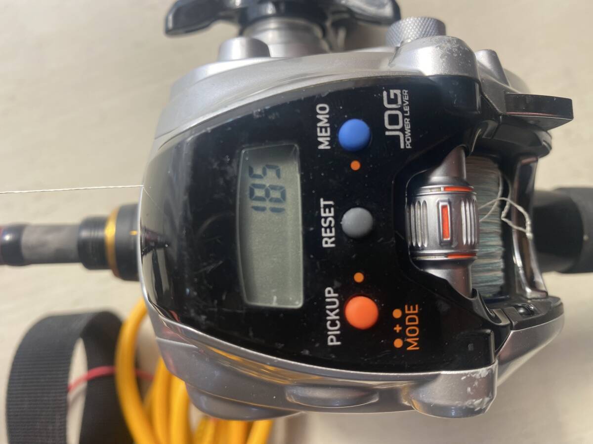 Yahoo!オークション - シーボーグ300j＆150j セットで