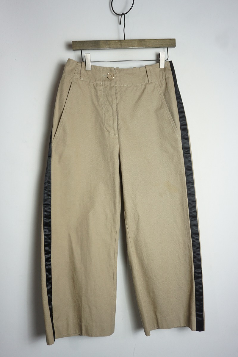 Yahoo!オークション - 国内正規 19AW MM6 エムエムシックス MAISON MAR...