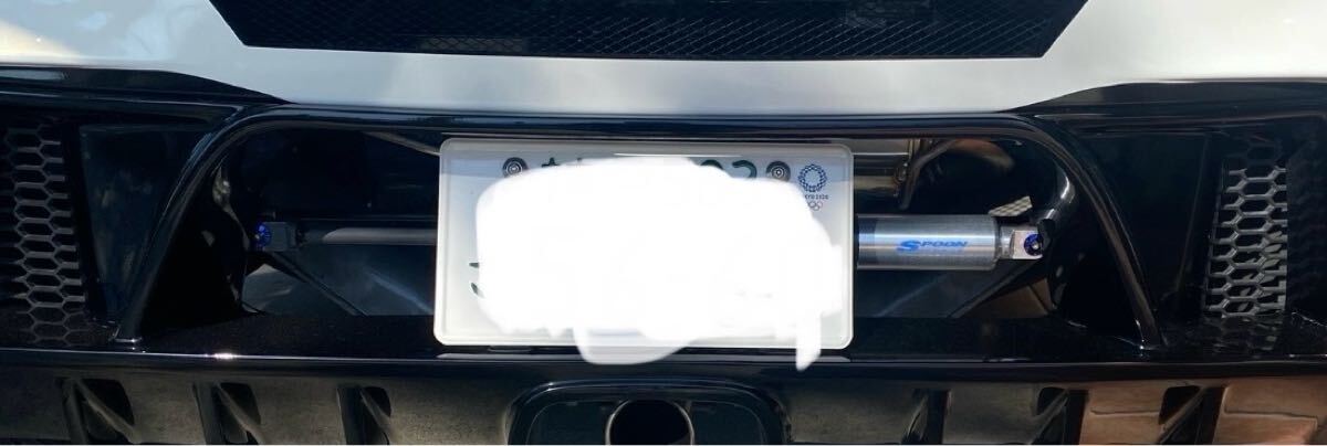 Yahoo!オークション - ホンダJW5s660 スプーン モーションコントロール...