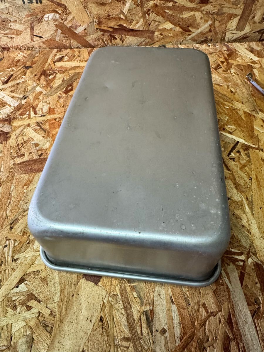 Yahoo!オークション - A006 ステンレス バット 厨房 調理