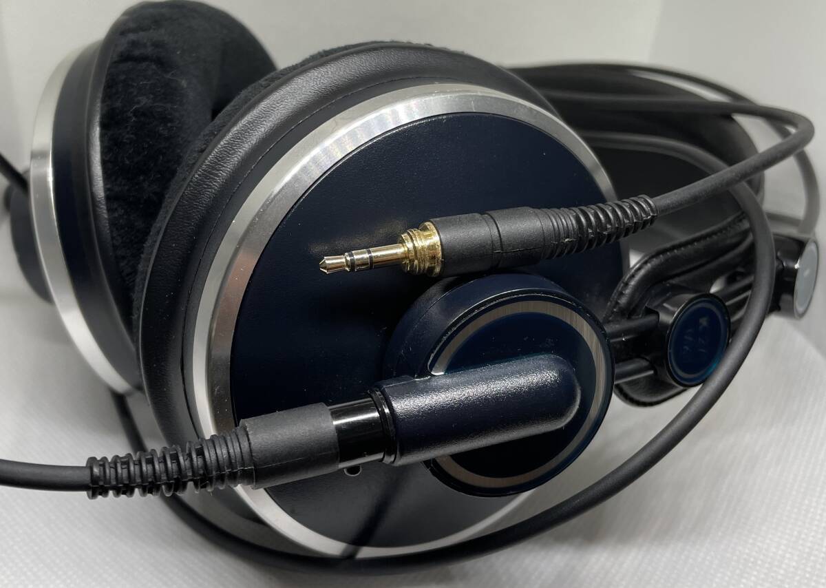 Yahoo!オークション - AKG K271 MKII