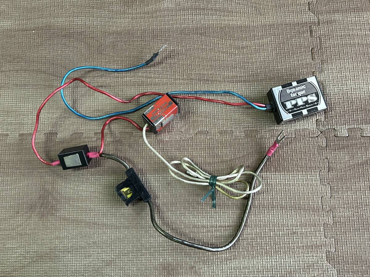 Yahoo!オークション - トリックスター PPS ブースター付 《A》