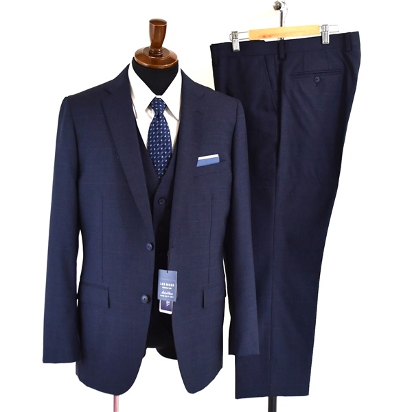 Yahoo!オークション - 5TB087】新品同様 美品 レミュー LES MUES 3ピー...