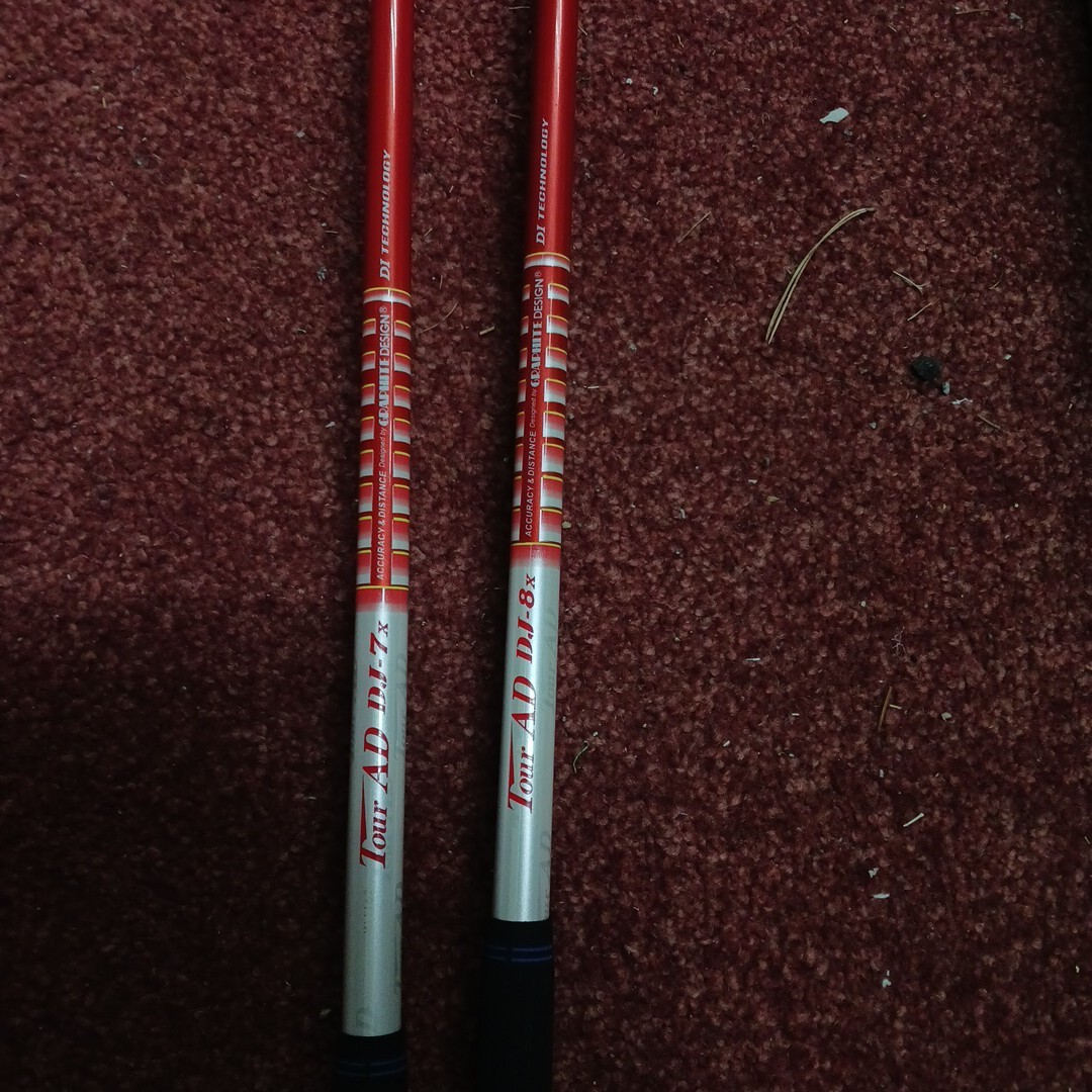 Yahoo!オークション - テーラーメイド SIM2 3W 5W 7X 8X