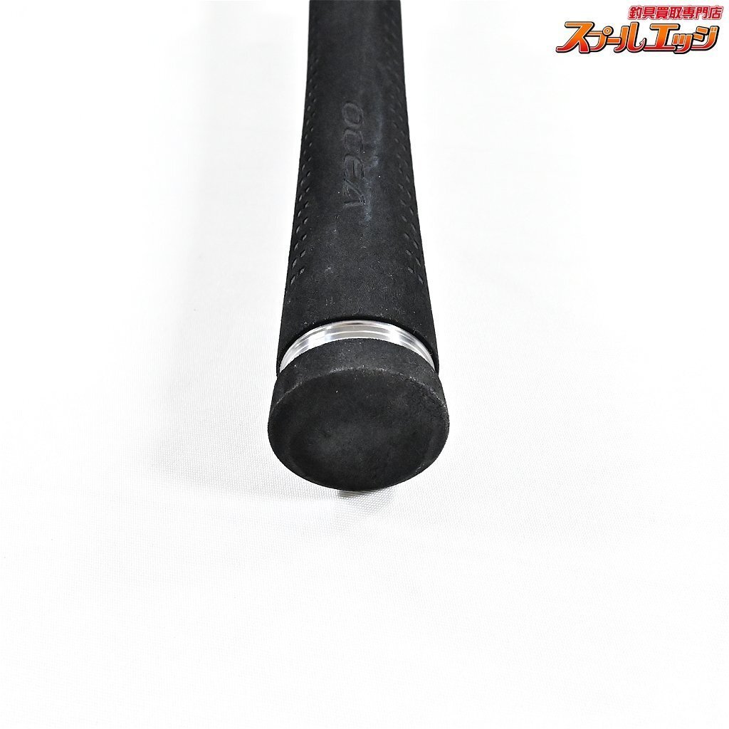 シマノ 18オシアジガー LJ B62-2/FS フルソリッド SHIMANO OCEA JIGGER ワラサ イナダ サワラ K_230 v35454(シマノ)｜売買されたオークション情報 ...