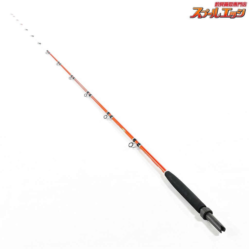 Yahoo!オークション - 【シマノ】 IKA7 イカ7 ムギイカ 165+B SHIMANO...