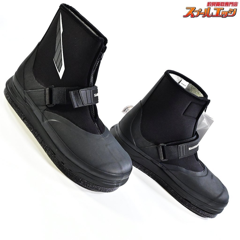 Yahoo!オークション - 【シマノ】 ジオロック TA-061R 中割 3L ブラッ...