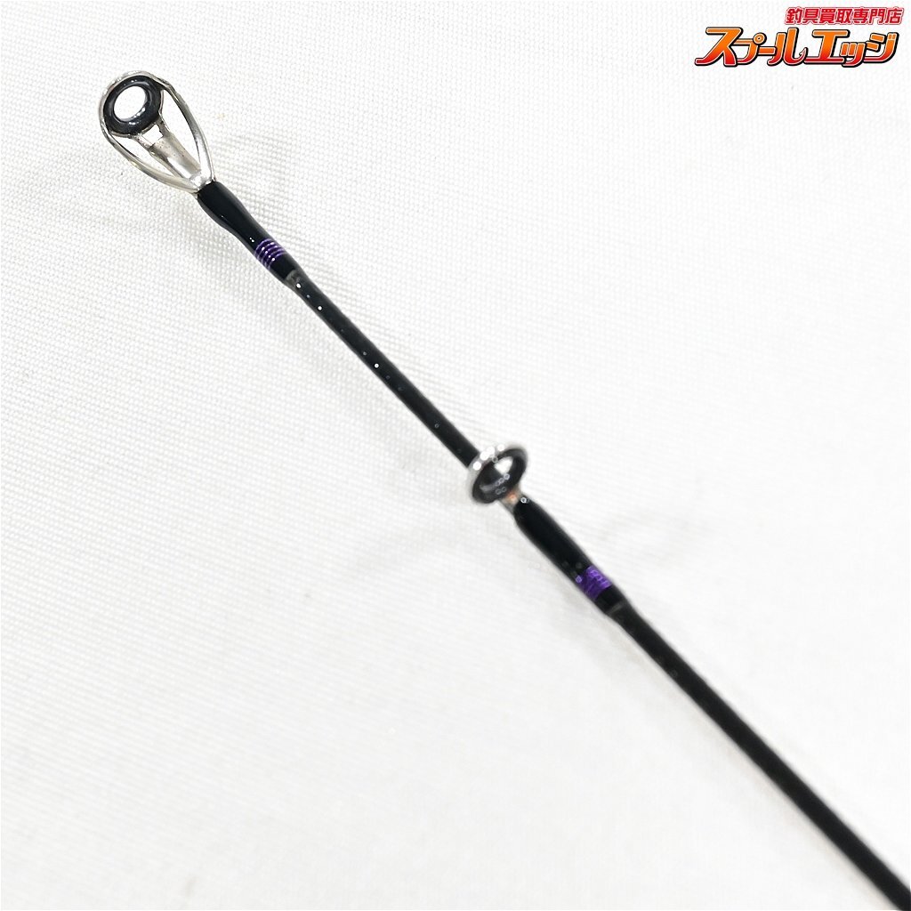 Yahoo!オークション - 【ダイワ】 19鏡牙X 63B-3 DAIWA KYOUGA-X タチ...