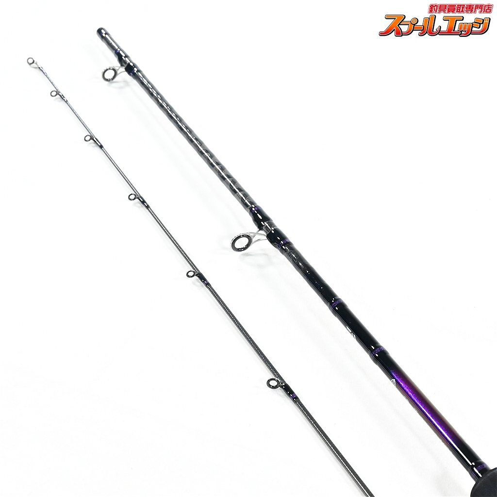 Yahoo!オークション - 【ダイワ】 19鏡牙X 63B-3 DAIWA KYOUGA-X タチ...