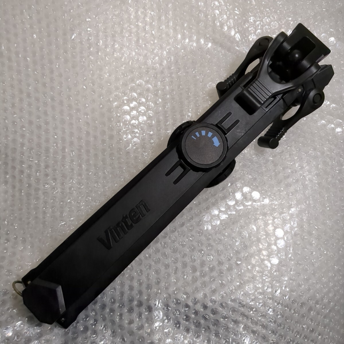 Yahoo!オークション - 美品 Vinten グランドスプレッダー