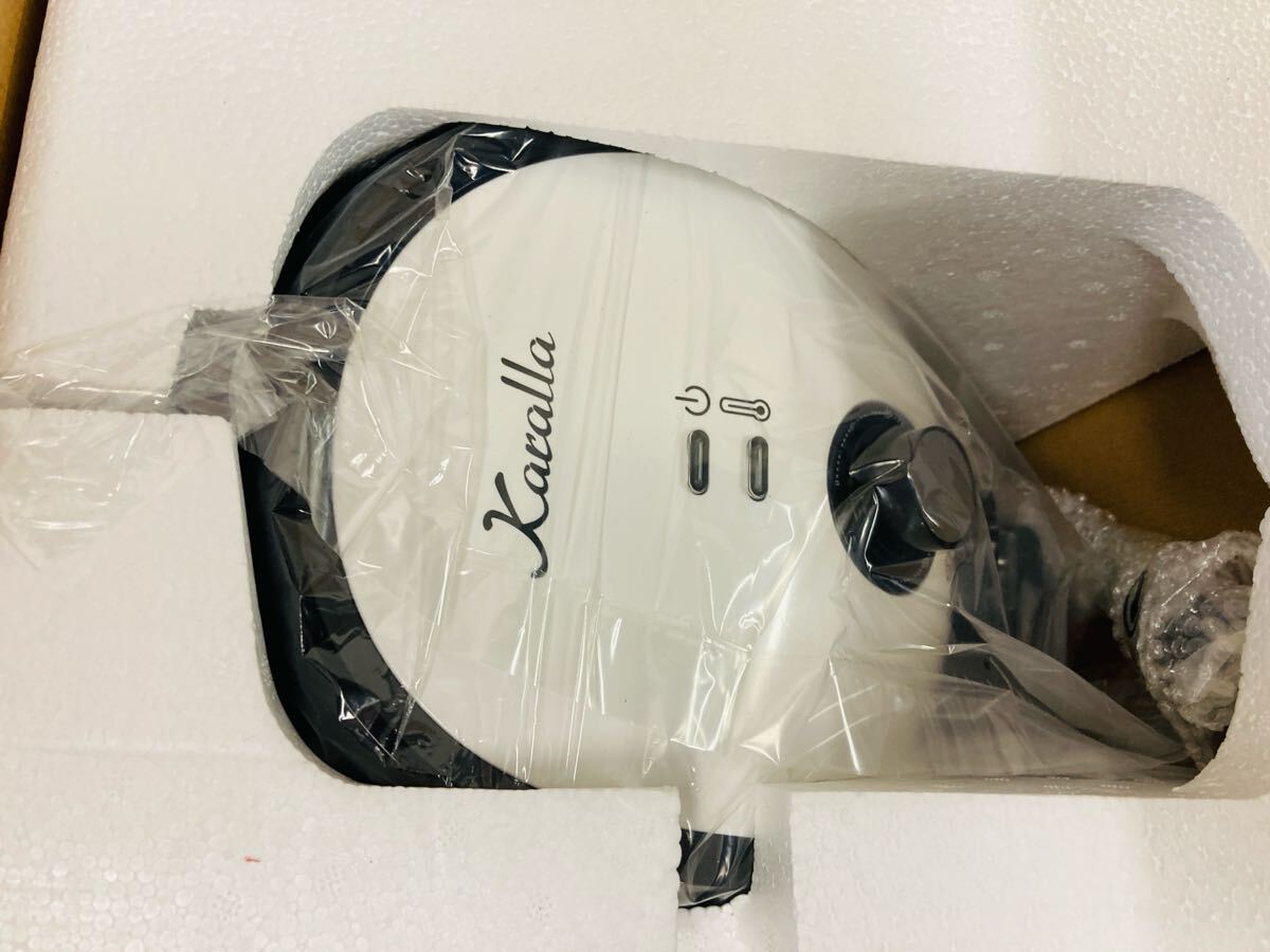 Yahoo!オークション - 2R9 必見 ショップジャパン Karalla カラーラ 油...